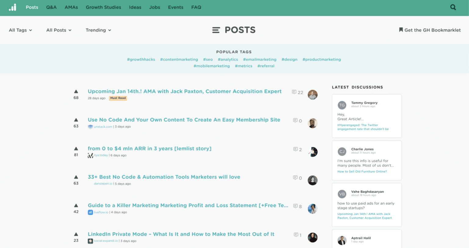 15 Great Content Curation Examples You Can Learn From - 2023