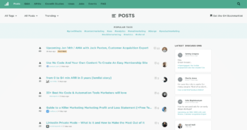 15 Great Content Curation Examples You Can Learn From - 2023