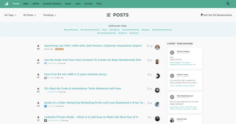 15 Great Content Curation Examples You Can Learn From - 2023