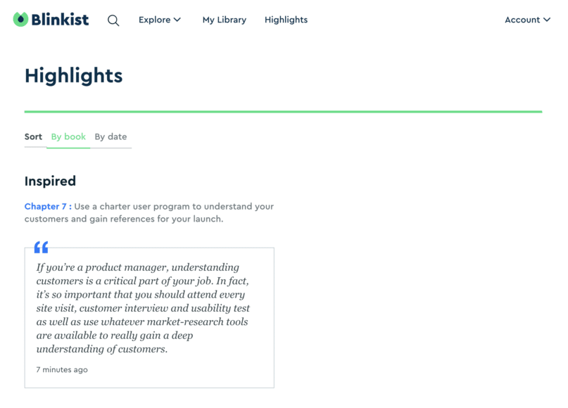 Best Book Summary Apps 2024 - Tested and Reviewed