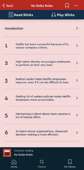 Best Book Summary Apps 2024 - Tested and Reviewed