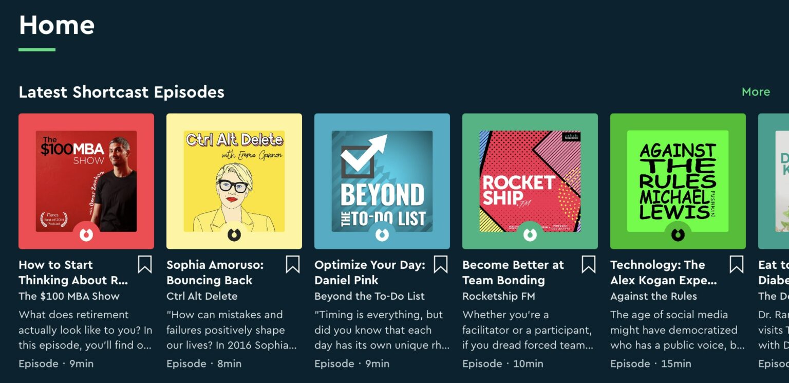 Best Book Summary Apps 2024 - Tested and Reviewed