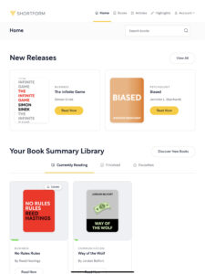 Best Book Summary Apps 2024 - Tested and Reviewed