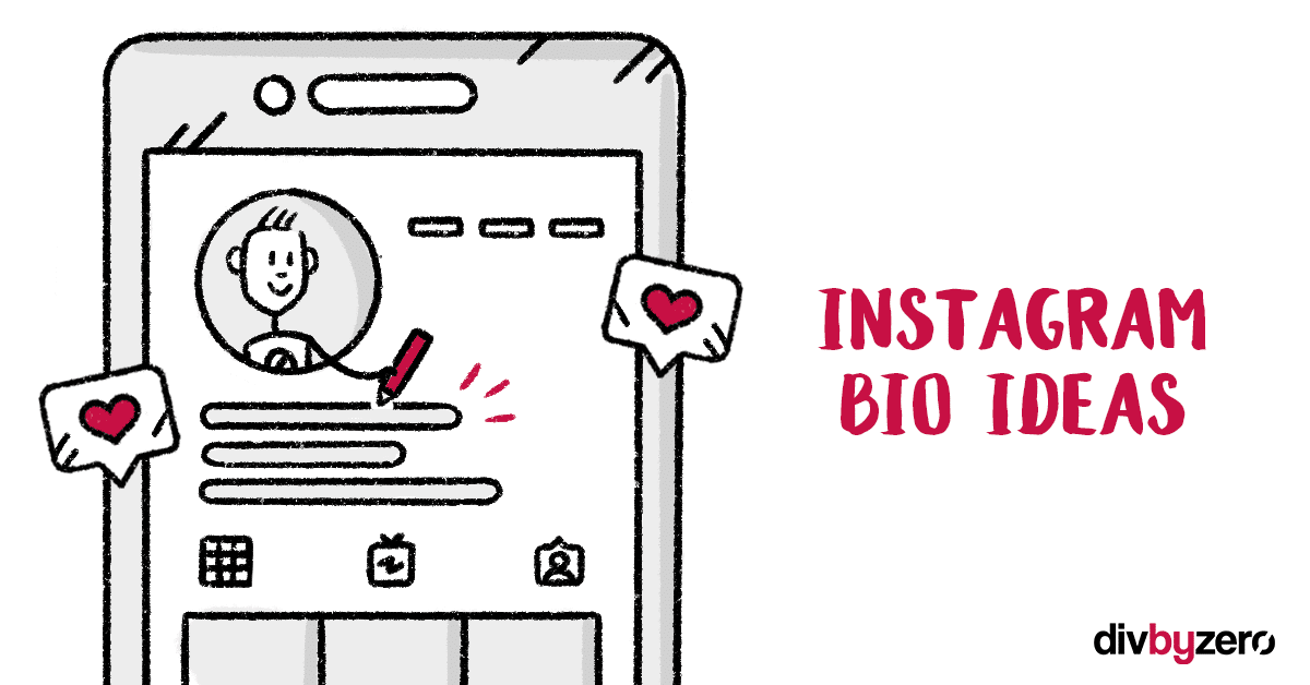 40+ Instagram Bio Ideas to help you stand out in 2022!