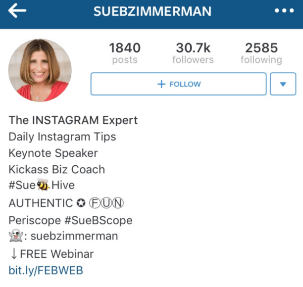 40+ Instagram Bio Ideas to help you stand out in 2023!