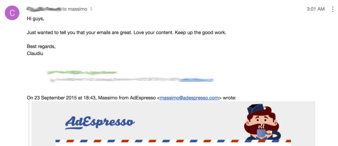 How to create a great SaaS Newsletter (+6 Examples)