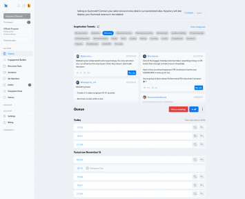 Hypefury review 2021 - Supercharge your Twitter growth
