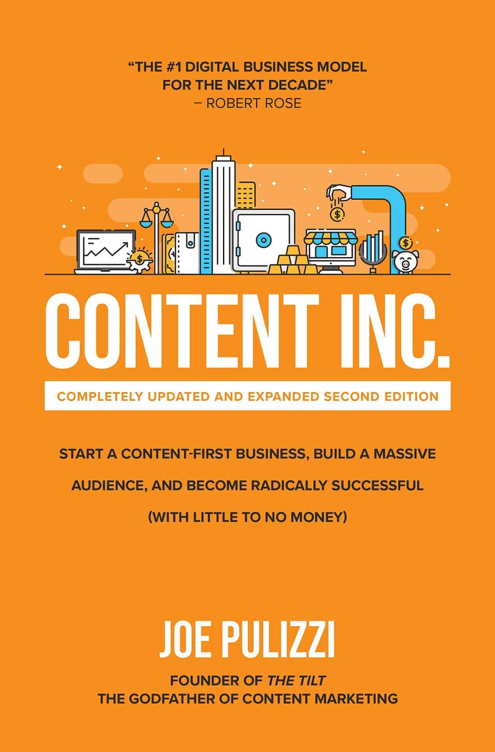 The 26 Best Marketing Books You Should Read in 2024