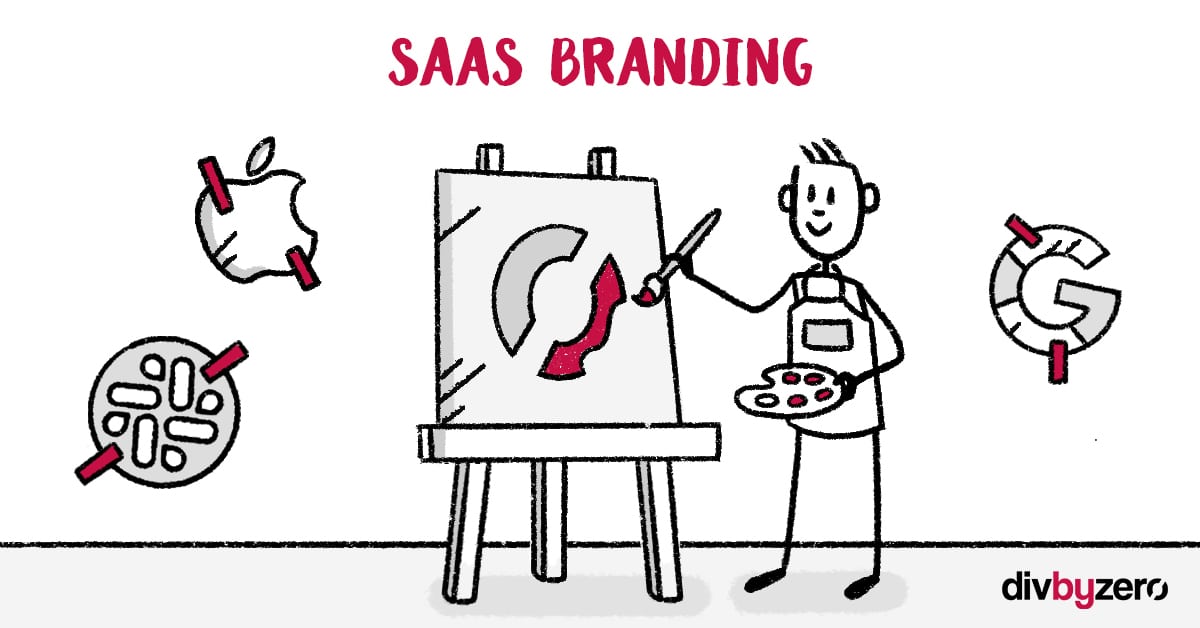 SaaS Branding: Your secret weapon to thrive in the most competitive ...