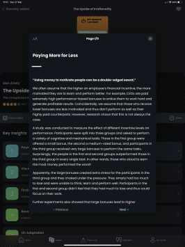 Best Book Summary Apps 2022 - Tested and Reviewed