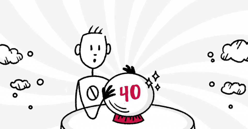 The Rule Of 40 The SaaS Magic Number What It Means