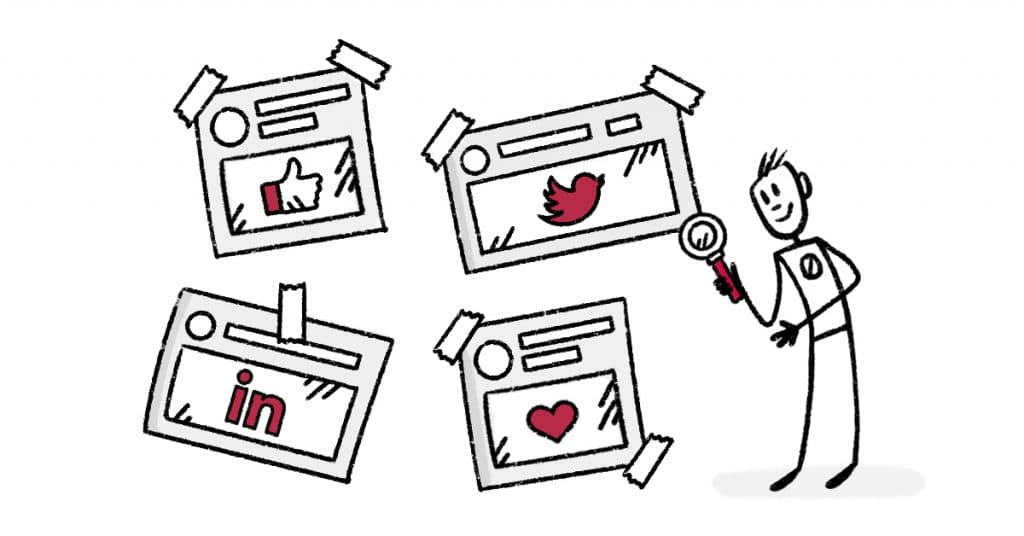 The 2023 Guide For A Top notch B2B Social Media Strategy