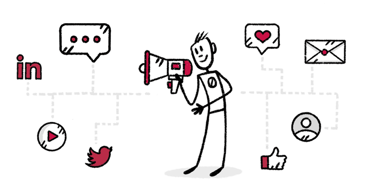 How to make the most of your content marketing channels in 2023