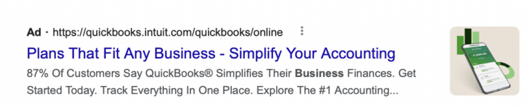 23 SaaS Google Ads Examples to Be Inspired By