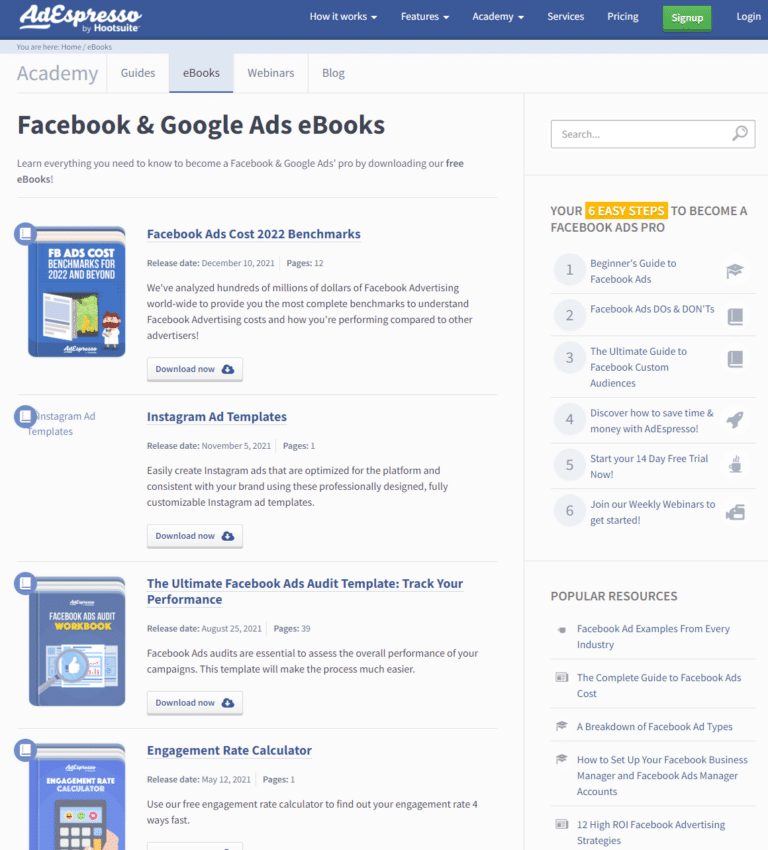 9 Lead Generation Best Practices To Attract Quality Leads