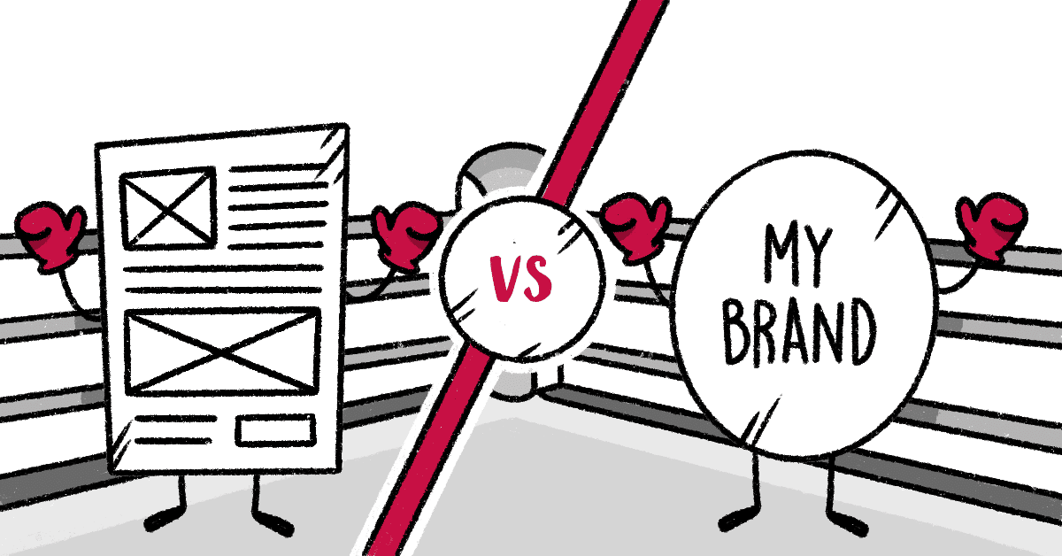 Corporate vs Product Marketing: SaaS Success Decoded