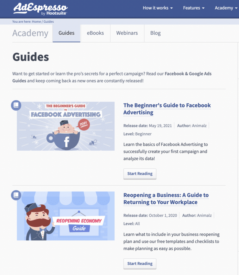 8 “Beyond Blog Post” Content Marketing Ideas