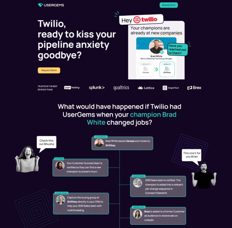 9 Lead Generation Best Practices To Attract Quality Leads