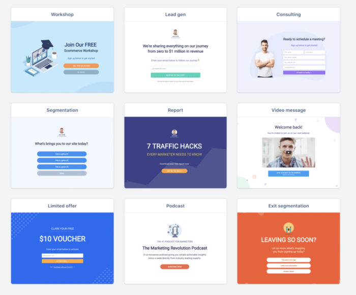 10 Best Lead Generation Tools to Drive Top-Quality Traffic in 2023