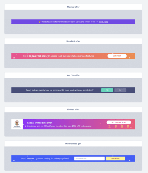 10 Best Lead Generation Tools to Drive Top-Quality Traffic in 2023