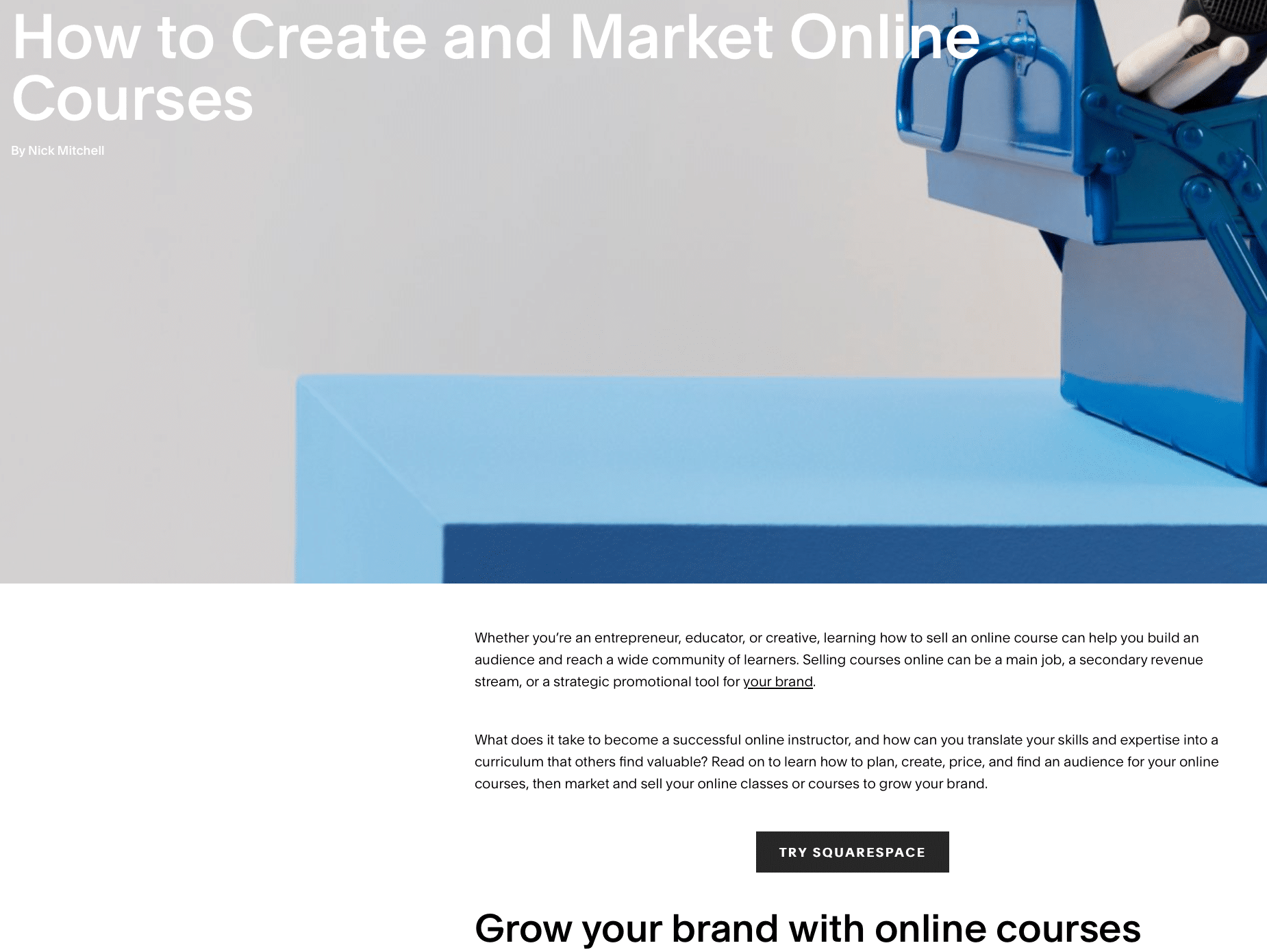 4 Topic Cluster Examples & How to Create Your Own