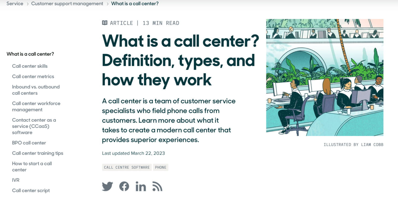 4 Topic Cluster Examples & How to Create Your Own