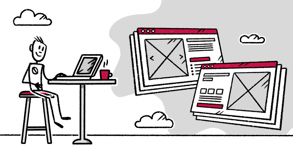 18 Best SaaS Product Page Examples