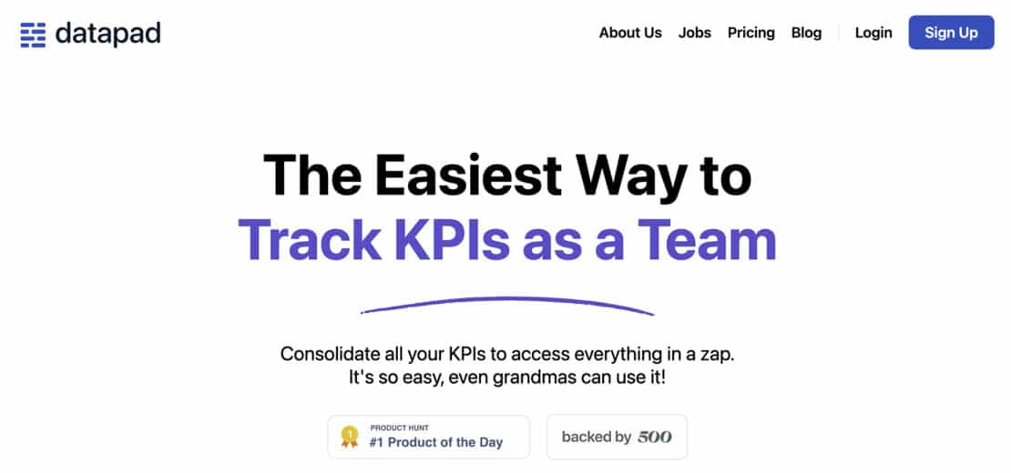 18 Best SaaS Product Page Examples