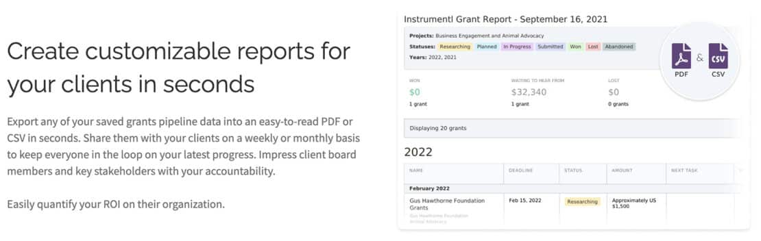 18 Best SaaS Product Page Examples