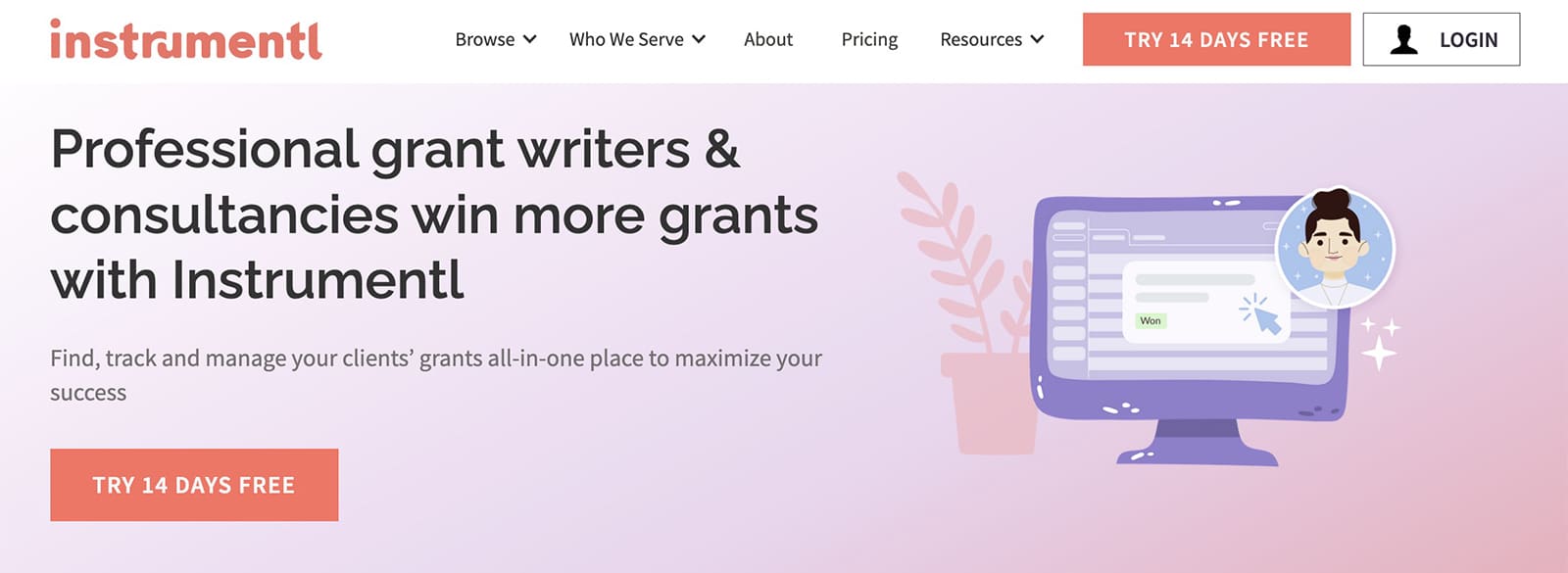 18 Best SaaS Product Page Examples