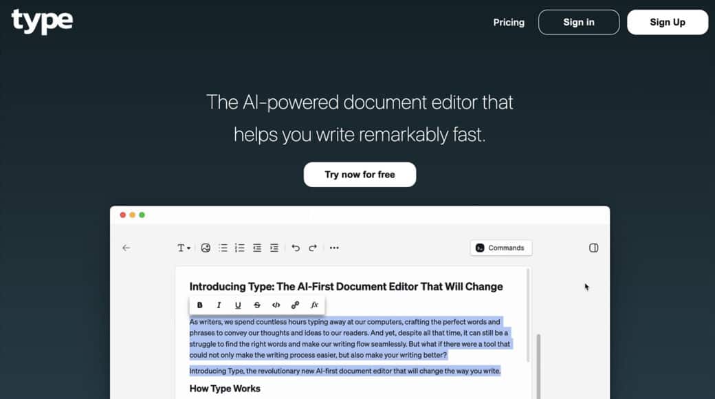 18 Best SaaS Product Page Examples