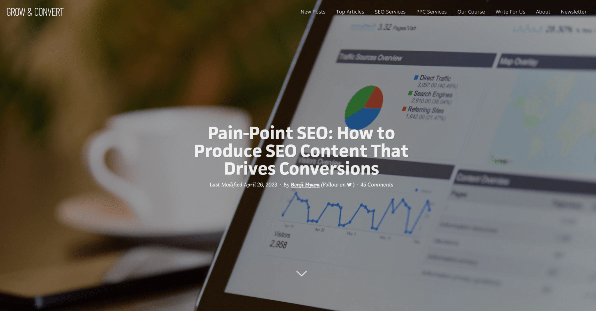 10 Content Marketing Examples That Fuel Engagement & Revenue