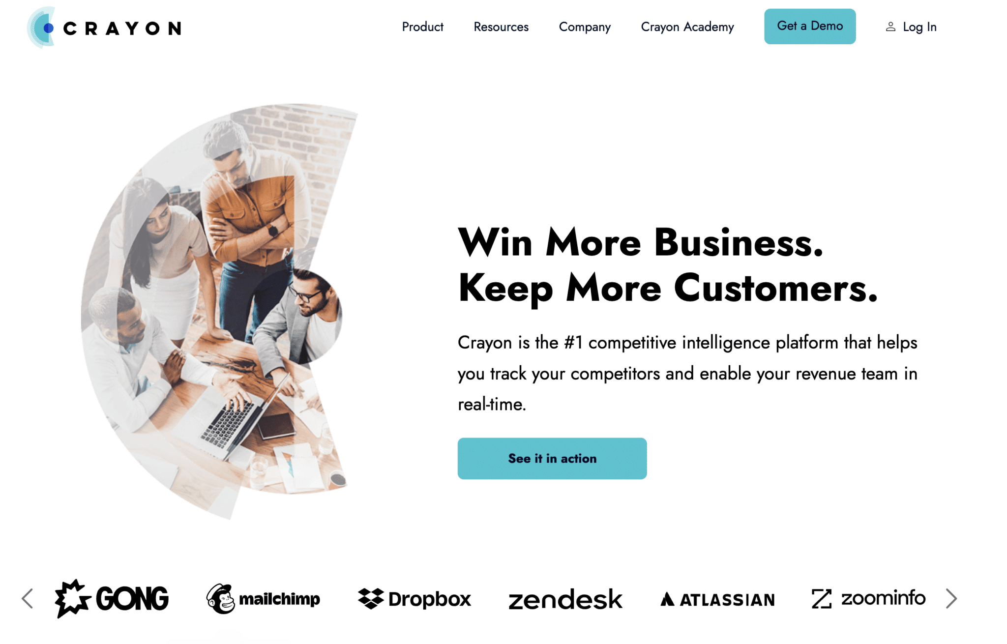 The 13 Best Competitive Intelligence Tools in 2024