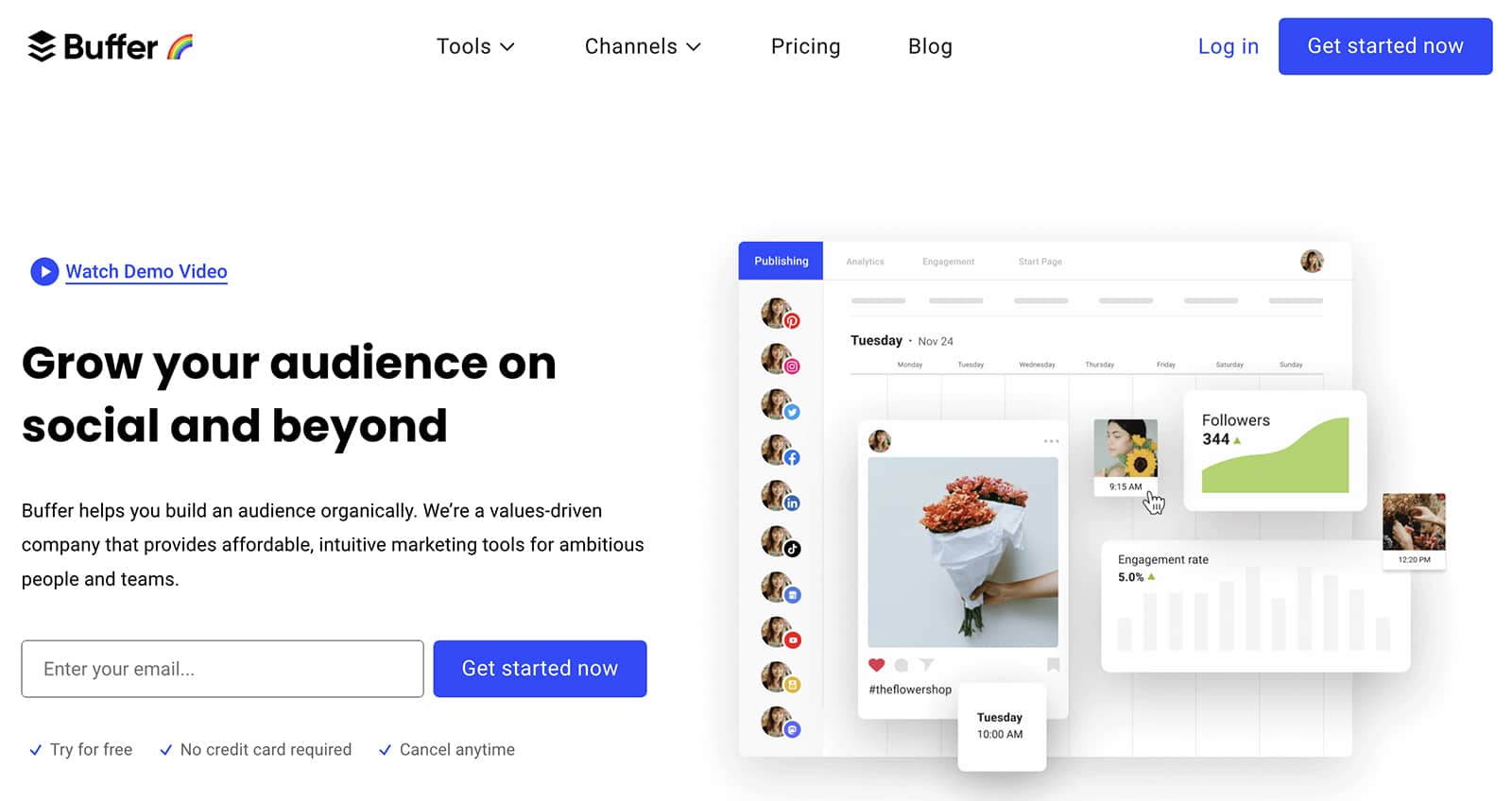 SaaS Marketing Automation Unleashed: Your Ultimate Guide
