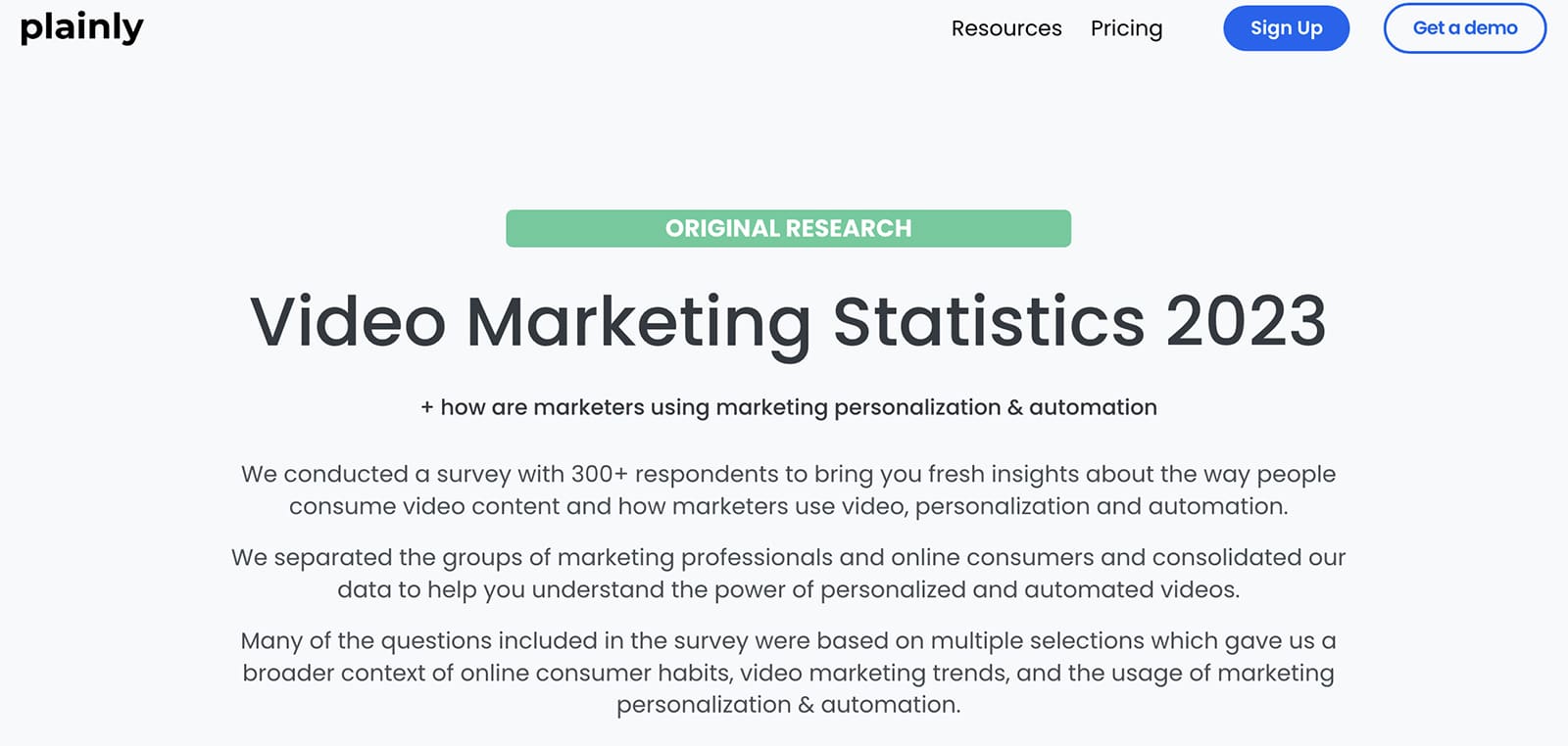 Data-Driven Content Marketing: Fuel Your Strategy with Insights