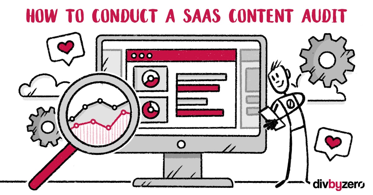 How to Conduct a SaaS Content Audit