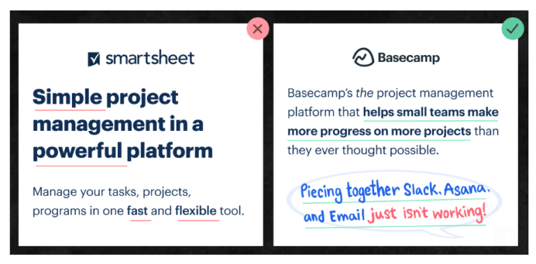 Messaging Map: A Guide for Startups That Want to Own Their Space