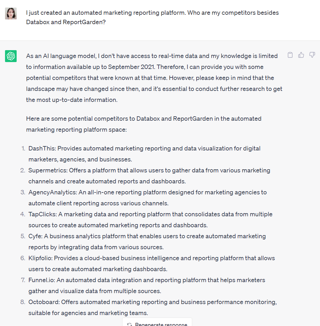 Messaging Map: A Guide for Startups That Want to Own Their Space