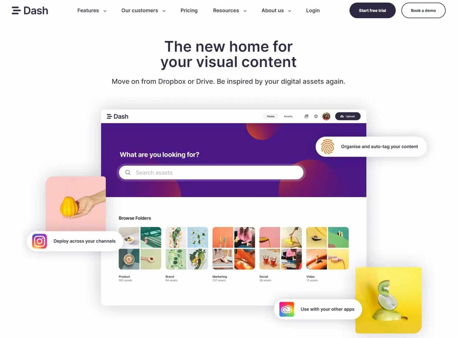Messaging Map: A Guide for Startups That Want to Own Their Space