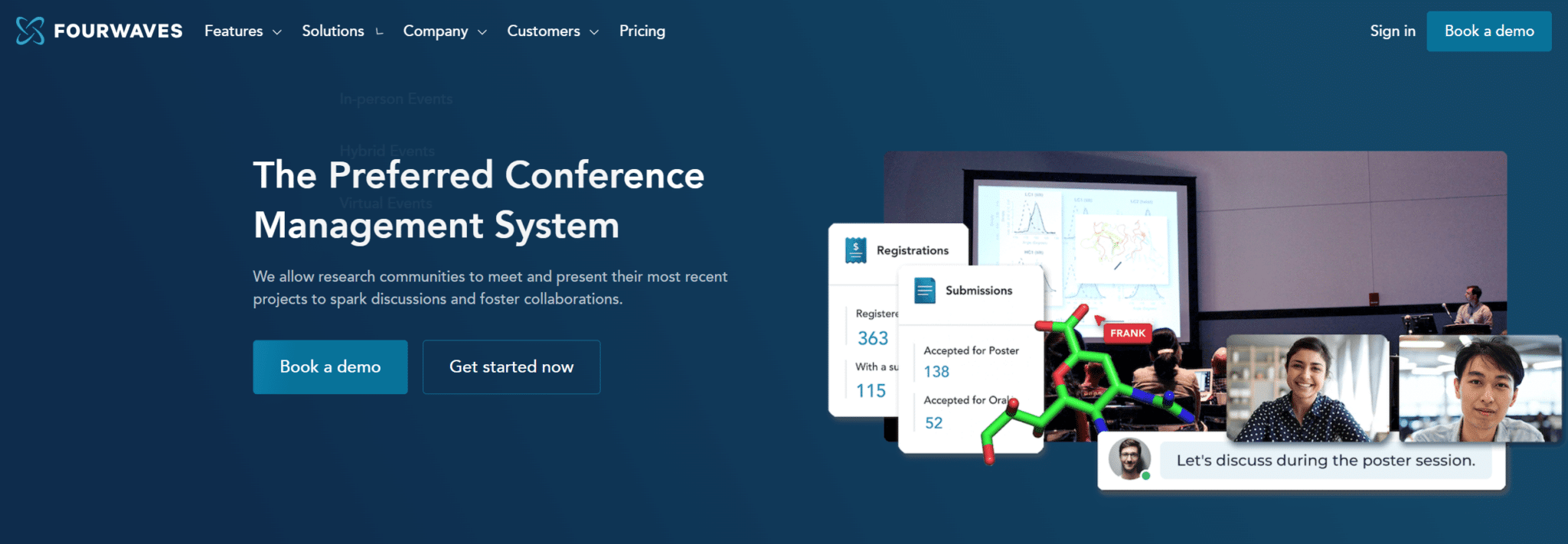 Messaging Map: A Guide for Startups That Want to Own Their Space