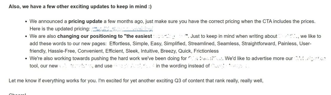 Messaging Map: A Guide for Startups That Want to Own Their Space