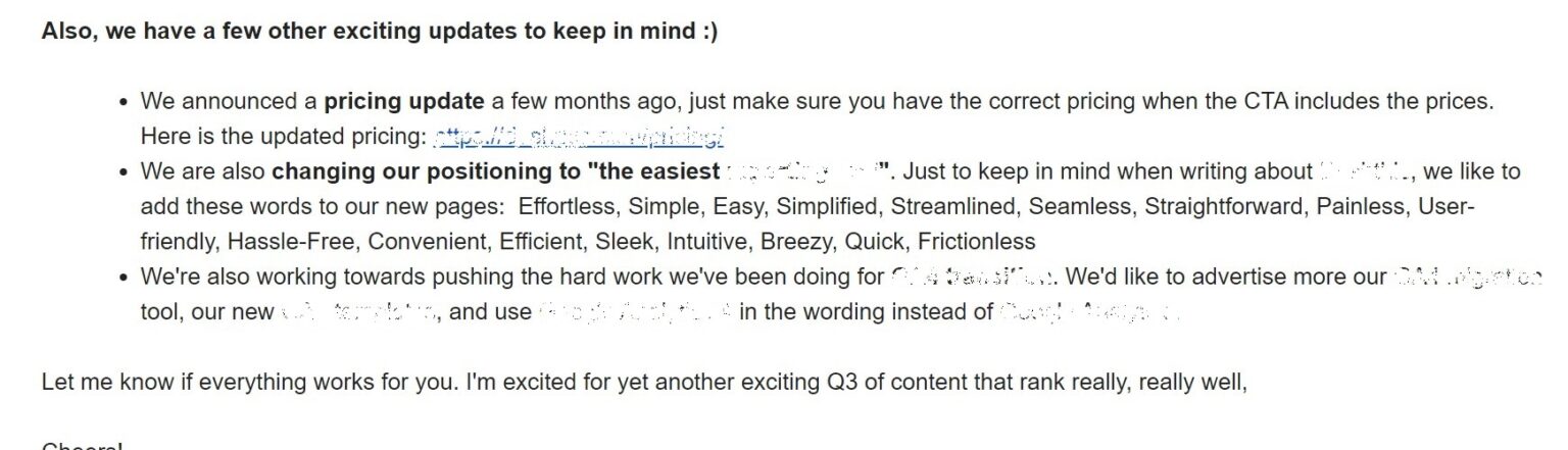 Messaging Map: A Guide for Startups That Want to Own Their Space