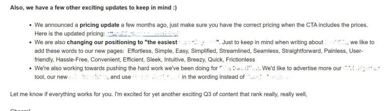 Messaging Map: A Guide for Startups That Want to Own Their Space