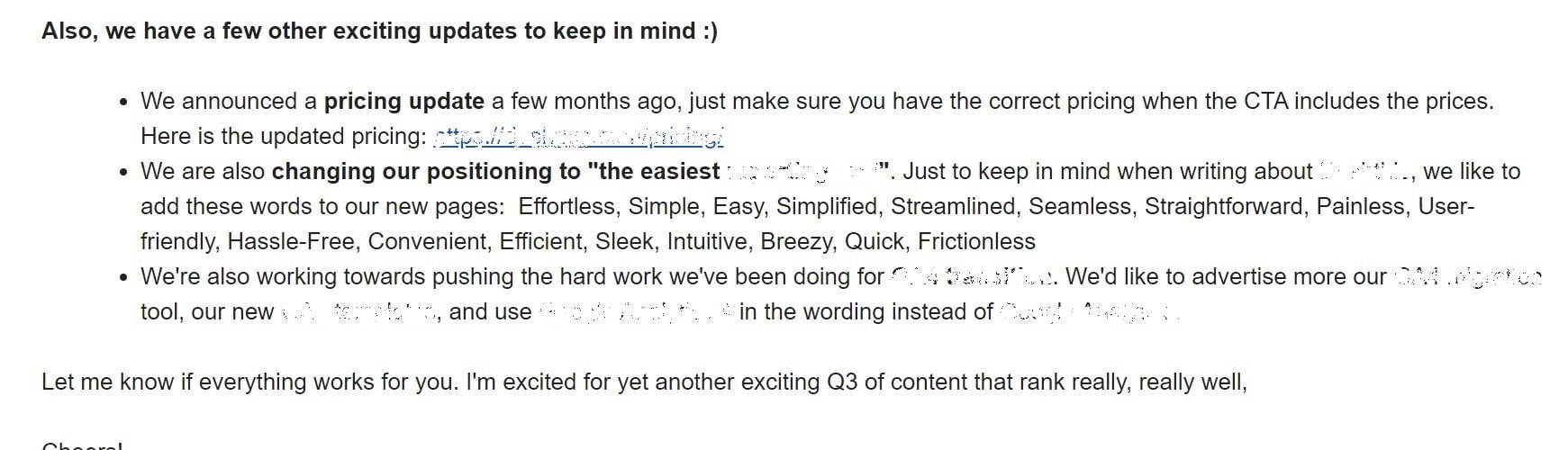 Messaging Map: A Guide for Startups That Want to Own Their Space