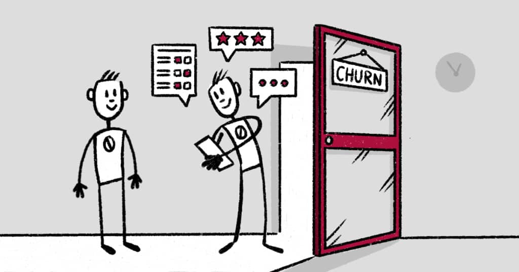 SaaS Customer Offboarding Done Right: Tips and Tricks