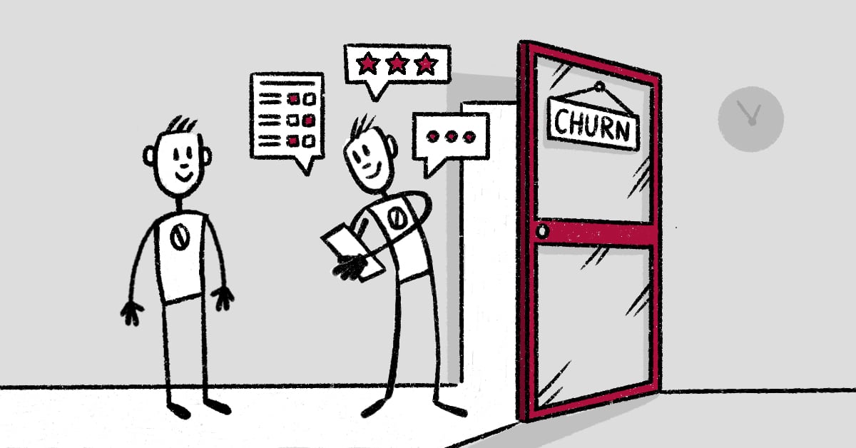 SaaS Customer Offboarding Done Right: Tips and Tricks