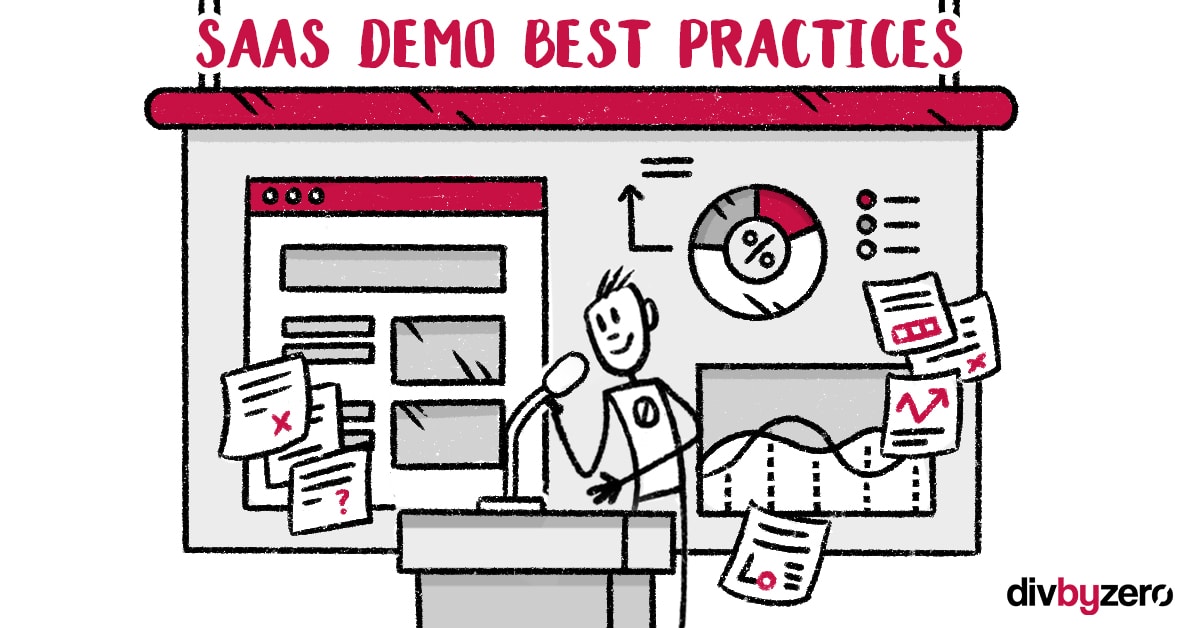 10 SaaS Demo Best Practices to Close More Deals 10 SaaS Demo Best Practices to Close More Deals