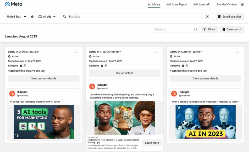 Competitive Differentiation for SaaS