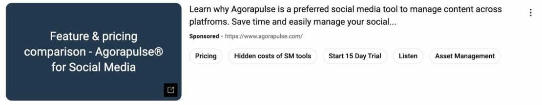 Competitive Ads for SaaS: Unleashing Success with Competitive Ads