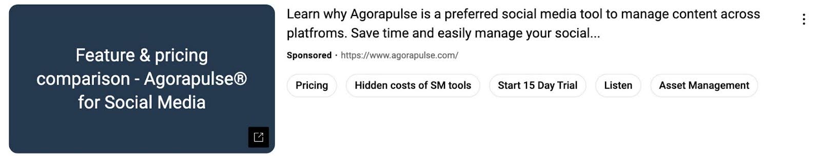 Competitive Ads for SaaS: Unleashing Success with Competitive Ads